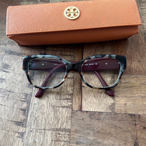 Tory Burch | Accessories | Tory Burch Prescription Glasses | Poshmark